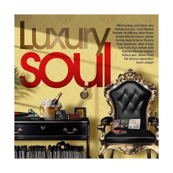 2024/1/19 発売輸入盤レーベル： EXPANSION UK収録曲：- Disc 1 -1 Sometimes - Brian Power Feat. Cornell CC Carter2 Elementary - Robert Im...