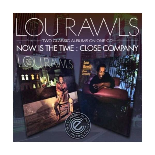 発売日: 2023/12/15ＵＫ盤レーベル: Expansion Uk収録曲:コメント:Digitally remastered two-fer containing a pair of albums from the Soul lege...