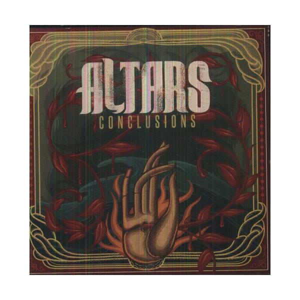 2012/6/5 発売輸入盤レーベル：FACEDOWN 収録曲：