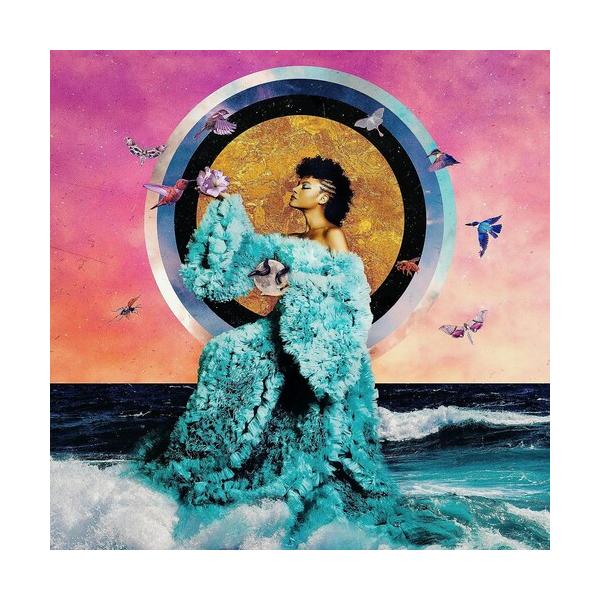 発売日: 2023/9/8輸入盤USレーベル: Fantasy収録曲: 1.1 Springtime1.2 The Returner1.3 All Without Within1.4 Demons1.5 Eve Was Black1.6 S...