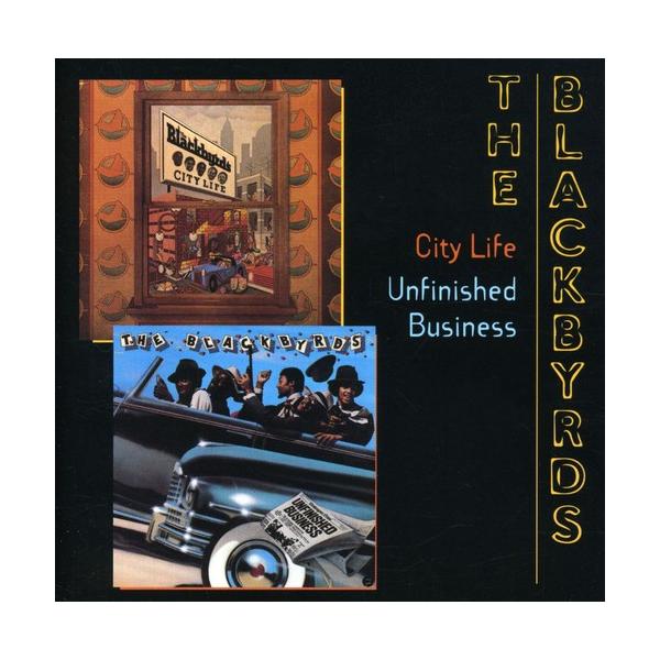 輸入盤収録曲：City Life1. Rock Creek Park - 4:40 (76/93)2. Thankful 'Bout Yourself - 5:133. City Life - 5:254. All I Ask - 3:55...