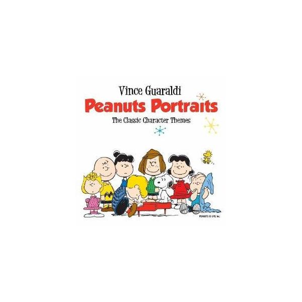 2010/4/6 発売輸入盤収録曲：Vince Guaraldi:1. Linus And Lucy (Album Version) - 3:082. Sally's Blues - 2:003. Blue Charlie Brown - ...