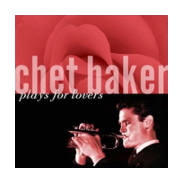 輸入盤収録曲：(チェットベイカー)