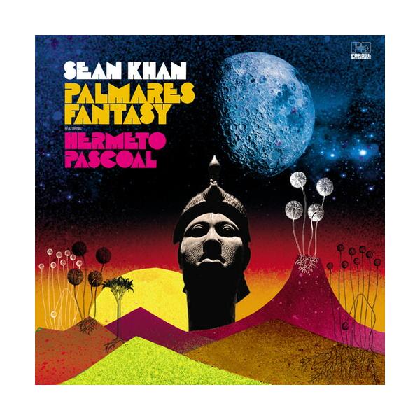 2018/5/18 発売輸入盤レーベル：FAR OUT RECORDINGS収録曲：