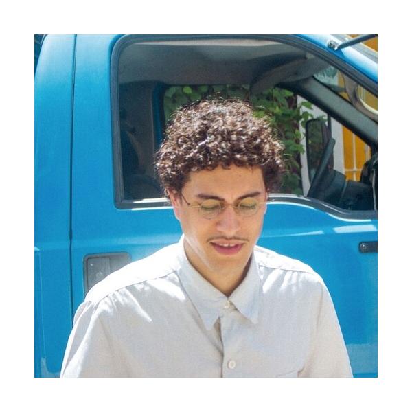 【発売日：2025年10月31日】こちらの商品は輸入盤のため、稀にジャケットに多少のスレや角にシワがある場合がございます。2025/10/31 発売輸入盤レーベル：FAR OUT RECORDINGS収録曲：