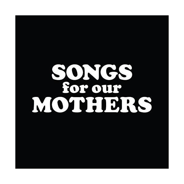 2016/1/22 発売輸入盤レーベル：FAT POSSUM RECORDS収録曲：