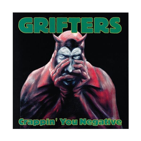 2016/8/12 発売輸入盤レーベル：FAT POSSUM RECORDS収録曲：