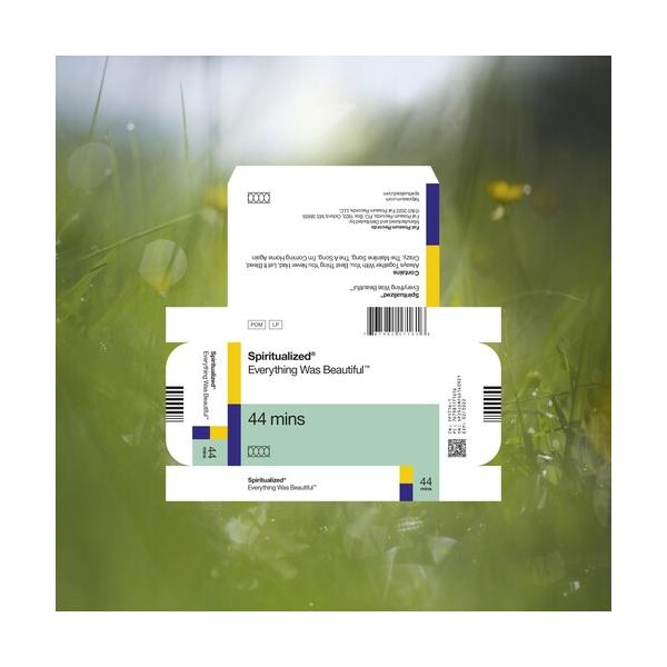 2022/2/25 発売輸入盤レーベル:FAT POSSUM RECORDS収録曲：