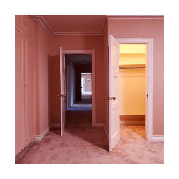 2022/2/11 発売輸入盤レーベル： FAT POSSUM RECORDS収録曲：