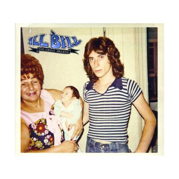 2013/2/26 発売輸入盤レーベル：FAT BEATS収録曲：(イルビル)