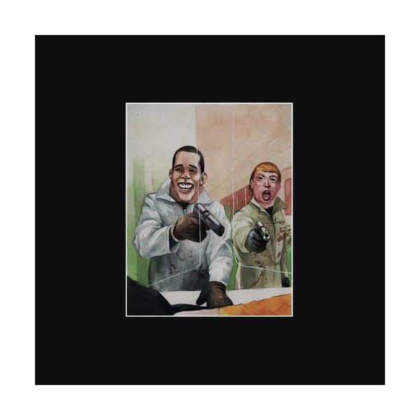 2019/11/8 発売輸入盤レーベル：FAT BEATS収録曲：