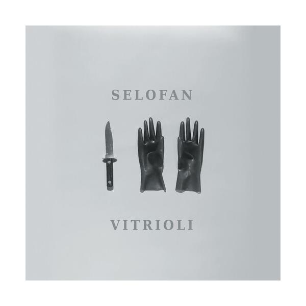 2022/11/4 発売輸入盤レーベル： FABRIKA RECORDS収録曲：