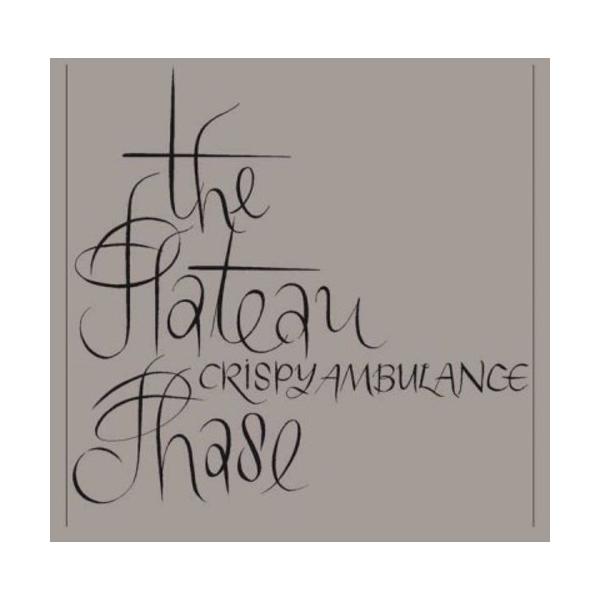 2013/2/12 発売輸入盤レーベル：FACTORY BENELUX収録曲：