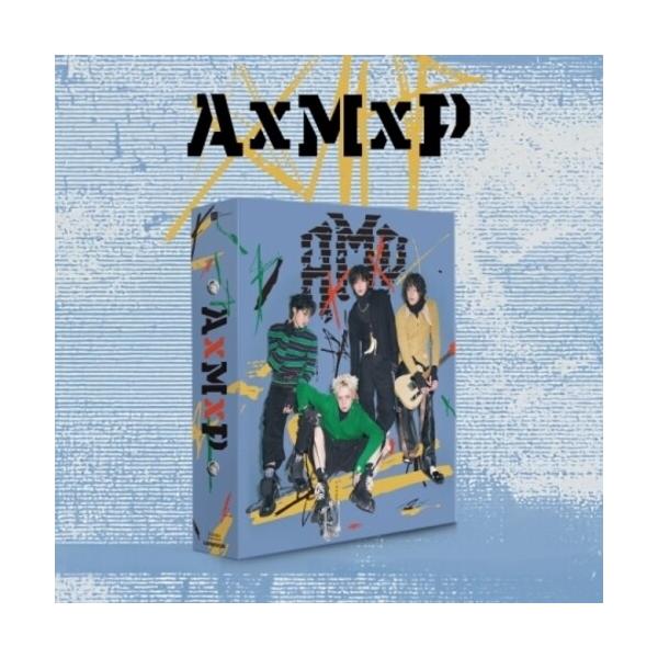 【発売日：2026年01月30日】2026/1/30 発売アジア盤レーベル：FNC ENTERTAINMENT収録曲：