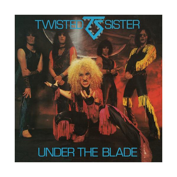 【発売日：2025年02月28日】こちらの商品は輸入盤のため、稀にジャケットに多少のスレや角にシワがある場合がございます。2025/2/28 発売輸入盤レーベル：FRIDAY MUSIC TWO収録曲：(ツイステドシスター)