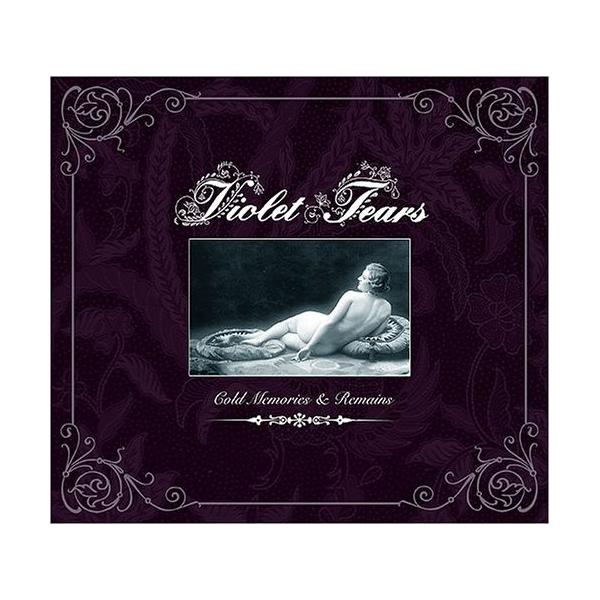 2011/8/2 発売輸入盤収録曲：(バイオレットティアーズ)