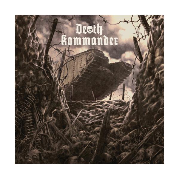 【発売日：2025年09月12日】2025/9/12 発売輸入盤レーベル： FDA RECORDS収録曲：