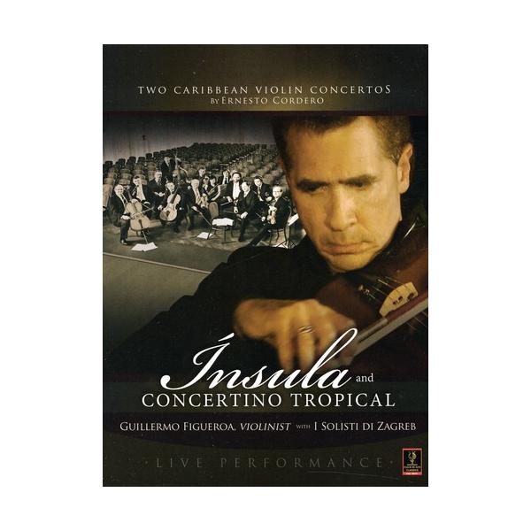 こちらのＤＶＤは輸入盤ＤＶＤですがリージョン＝ＡＬＬですので国内製ＤＶＤプレイヤーでも視聴可能です。種別：DIGITAL VIDEO DISCジャンル：Classical ComposersMusic Video (Concert/Perf...