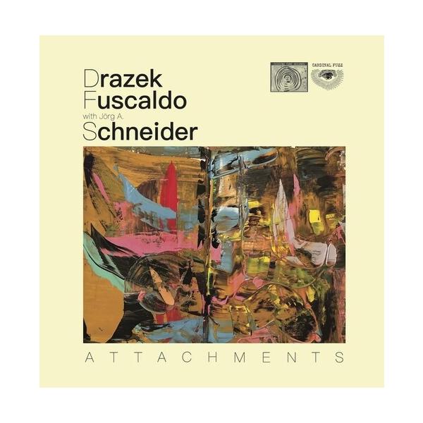 【発売日：2025年10月17日】こちらの商品は輸入盤のため、稀にジャケットに多少のスレや角にシワがある場合がございます。2025/10/17 発売輸入盤レーベル：FEEDING TUBE収録曲：