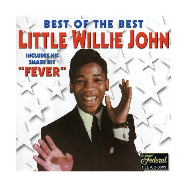 輸入盤収録曲：1. Fever - 2:41 (56/27)2. All Around the World - 2:573. Need Your Love So Bad - 2:164. Talk to Me, Talk to Me - 2...