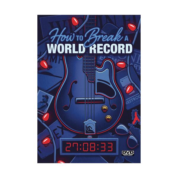 【発売日：2024年07月16日】こちらのＤＶＤは輸入盤ＤＶＤです。リージョン＝フリーのＤＶＤプレイヤーでない場合、再生できない可能性があります。YAHOOショッピングではリージョン＝フリーのＤＶＤプレイヤーもお取り扱いしております。レーベ...