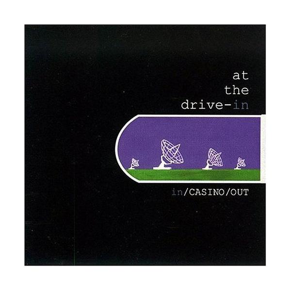 1998/8/18 発売輸入盤収録曲：1. Alpha Centauri - 3:132. Chanbara - 2:593. Hulahoop Wounds - 3:244. Napoleon Solo - 4:485. Pickpock...