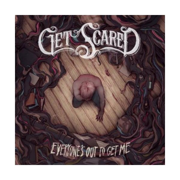 2013/11/11 発売輸入盤レーベル：FEARLESS RECORDS収録曲：