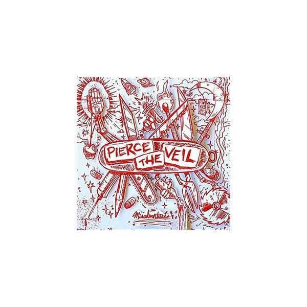 2016/5/13 発売輸入盤レーベル：FEARLESS RECORDS収録曲：1. Dive In - 4:522. Texas Is Forever - 3:393. The Divine Zero - 4:084. Floral &a...