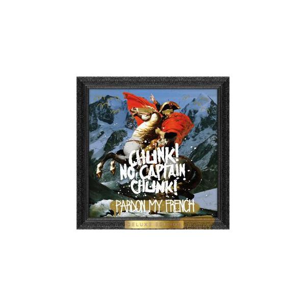 2014/6/17 発売輸入盤レーベル：FEARLESS RECORDS収録曲：