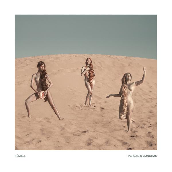 2019/4/5 発売輸入盤レーベル：FEMINA MUSIC収録曲：