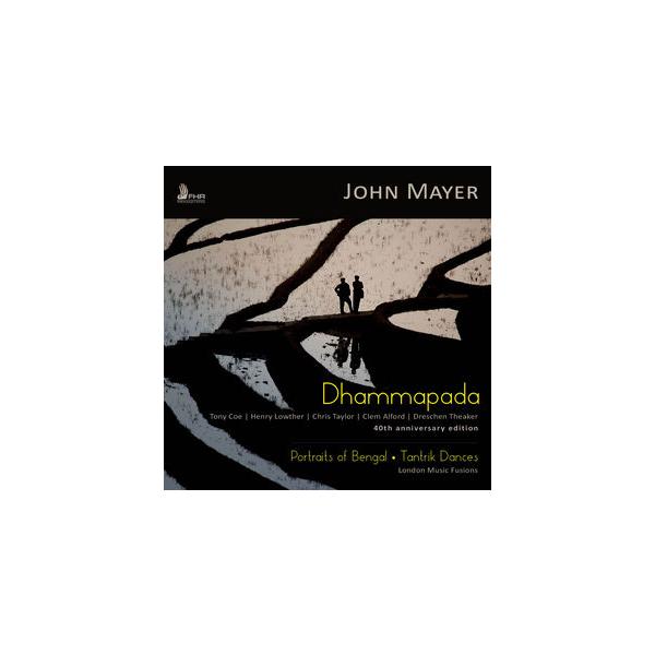 2017/1/20 発売輸入盤レーベル：FIRST HAND収録曲：(ジョンメイヤー)