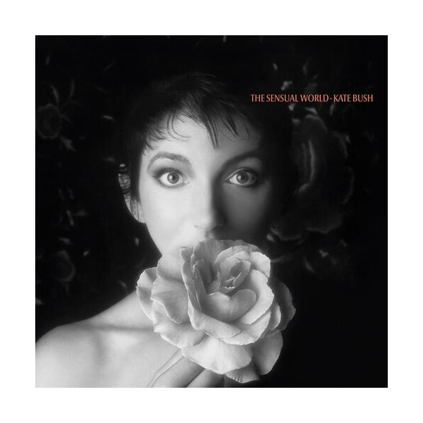 発売日: 2023/11/20オランダ盤レーベル: Fish People収録曲: 1.1 The Sensual World1.2 Love and Anger1.3 The Fog1.4 Reaching Out1.5 Heads We...