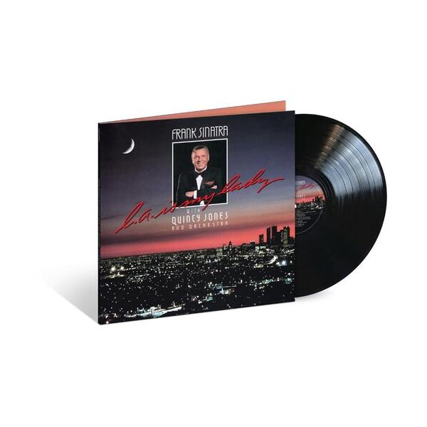 【発売日：2024年10月25日】こちらの商品は輸入盤のため、稀にジャケットに多少のスレや角にシワがある場合がございます。2024/10/25 発売輸入盤レーベル：FRANK SINATRA ENTERP収録曲：(フランクシナトラ)