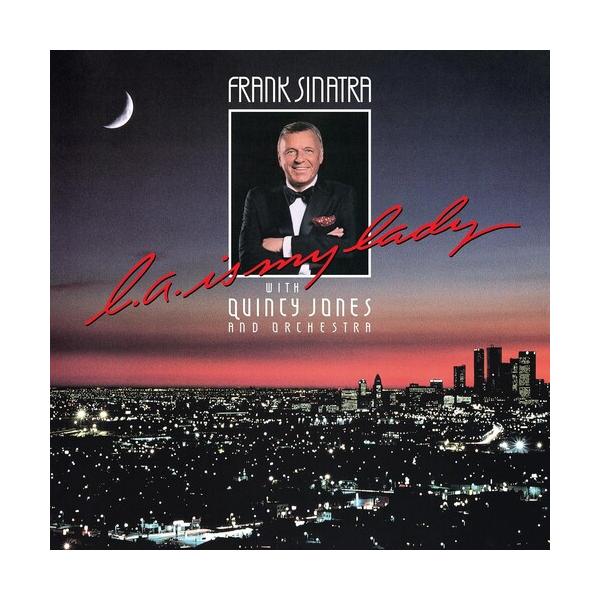 【発売日：2024年10月25日】2024/10/25 発売輸入盤レーベル： FRANK SINATRA ENTERP収録曲：(フランクシナトラ)