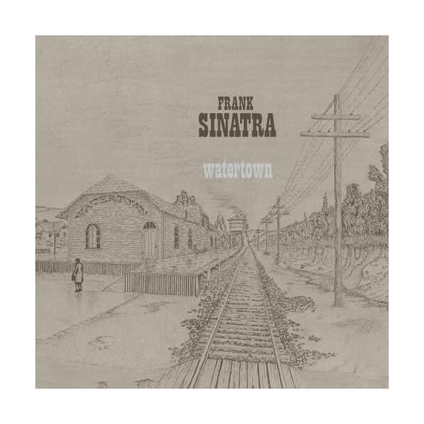 2022/6/3 発売輸入盤レーベル： FRANK SINATRA ENTERP収録曲：(フランクシナトラ)