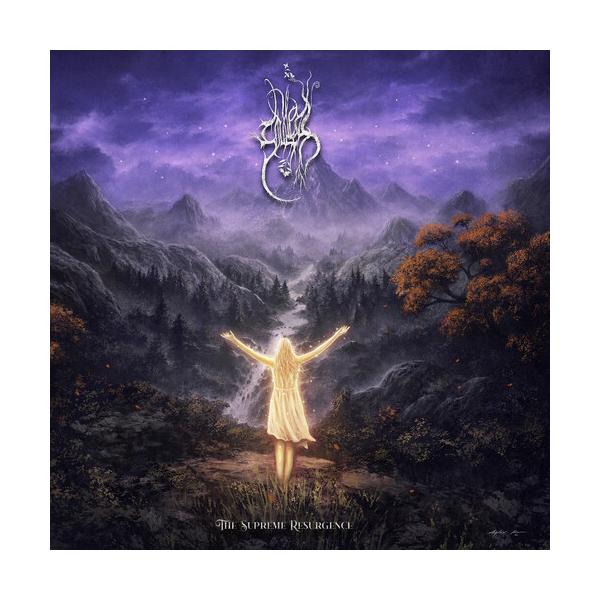 発売日: 2023/9/22輸入盤USレーベル: Flowing Downward収録曲: 1.1 The Supreme Resurgence1.2 As If Our Time Runs No Longer1.3 Let There B...