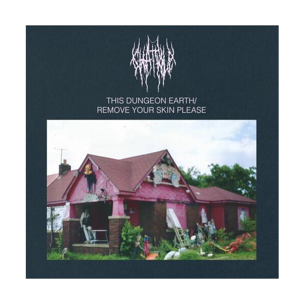 【発売日：2025年06月27日】こちらの商品は輸入盤のため、稀にジャケットに多少のスレや角にシワがある場合がございます。2025/6/27発売輸入盤レーベル：FLENSER収録曲：