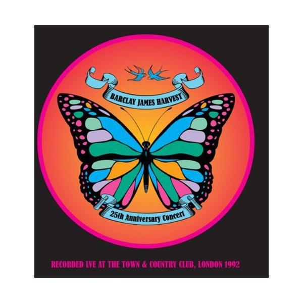 2012/12/4 発売輸入盤レーベル：FLOATING WORLD収録曲：(バークレイジェームズハーベスト)