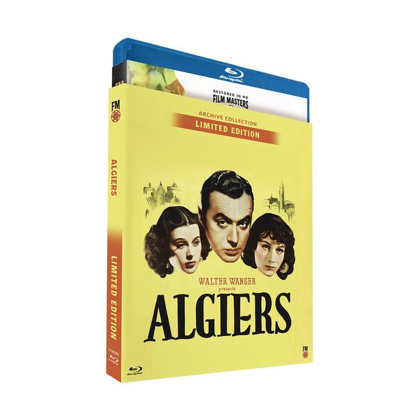 【発売日：2025年07月29日】輸入盤ブルーレイですが、日本のブルーレイ・プレイヤーで視聴できます。<FONT color=#ff0000>※ご確認ください※</FONT>一部輸入版アニメブルーレイには、「リージョ...