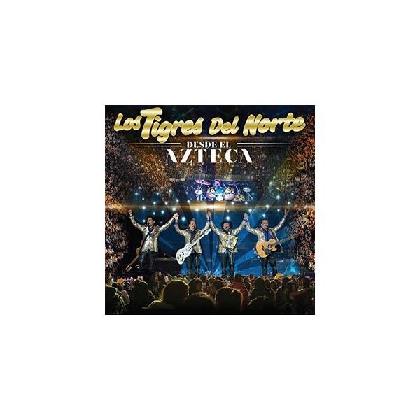 2015/12/4 発売輸入盤レーベル：FONOVISA INC.収録曲：