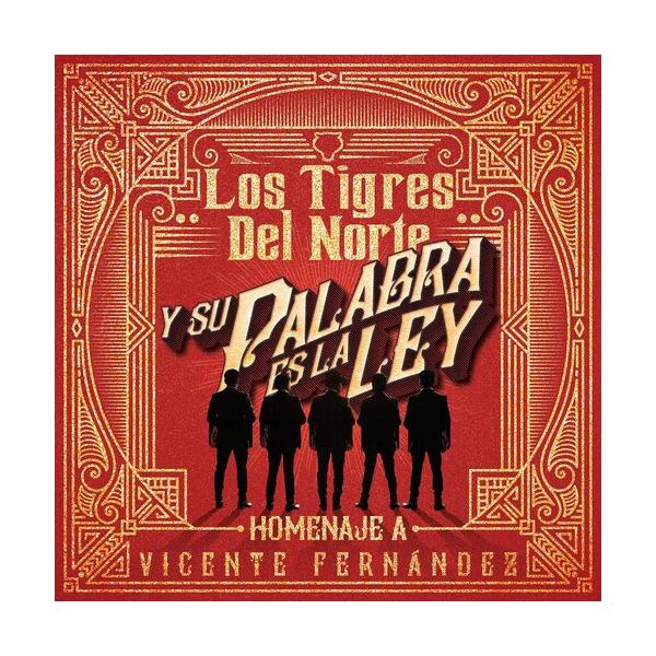 2020/1/31 発売輸入盤レーベル：FONOVISA INC.収録曲：