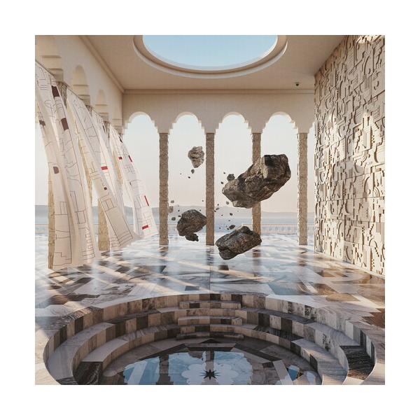 2019/9/27 発売輸入盤レーベル：4AD / ADA収録曲：