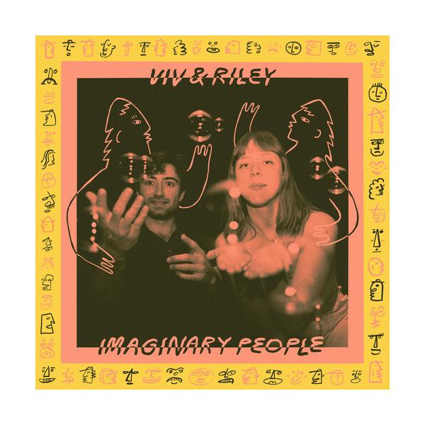 発売日: 2023/9/15輸入盤USレーベル: Free Dirt Records収録曲: 1.1 Kygers Hill1.2 Sauvie Island1.3 The General1.4 Imaginary People1.5 Fl...