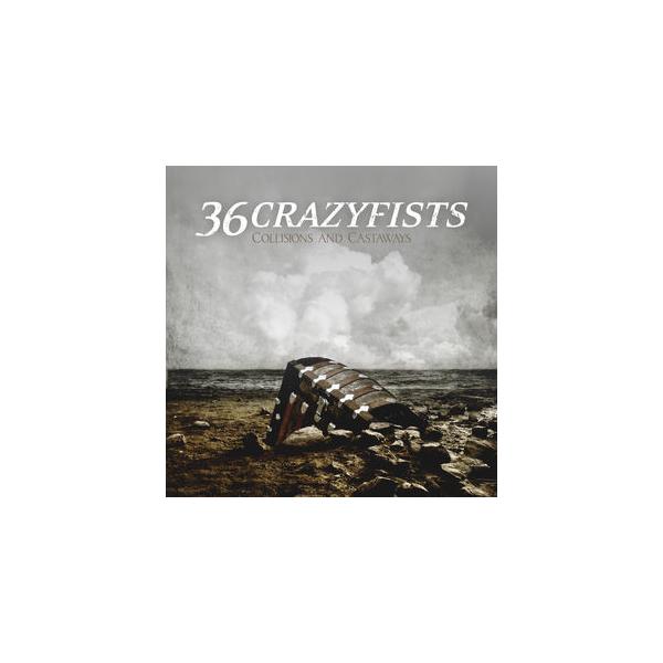 2010/7/27 発売輸入盤収録曲：(サーティシックスクレイジーフィスツ)