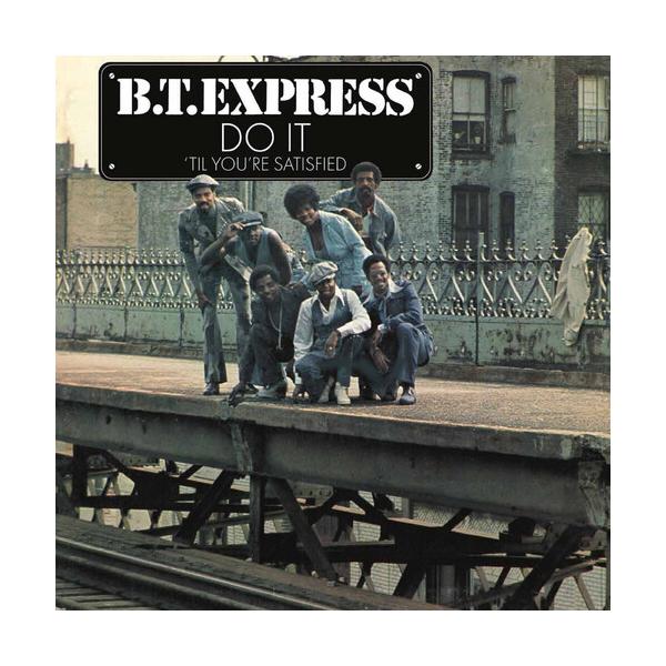 【発売日：2025年02月07日】こちらの商品は輸入盤のため、稀にジャケットに多少のスレや角にシワがある場合がございます。2025/2/7 発売輸入盤レーベル：FRIDAY RIGHTS MGMT収録曲：(ビーティーエキスプレス)