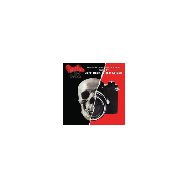 2013/6/25 発売輸入盤レーベル：FRIDAY MUSIC収録曲：1. The Jungle2. Requiem for the Bao-Chi3. Hi-Heel Sneakers4. Thailand5. Love and Dea...