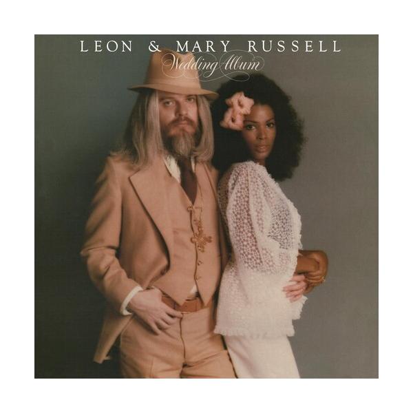 こちらの商品は輸入盤のため、稀にジャケットに多少のスレや角にシワがある場合がございます。こちらの商品はネコポスでお届けできません。2022/7/29発売輸入盤レーベル：FRIDAY MUSIC収録曲：(レオンラッセル)