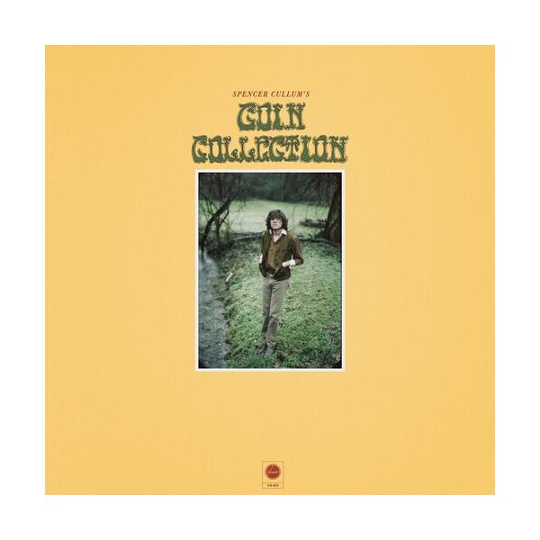 【発売日：2025年10月10日】こちらの商品は輸入盤のため、稀にジャケットに多少のスレや角にシワがある場合がございます。2025/10/10発売輸入盤レーベル：FULL TIME HOBBY収録曲：