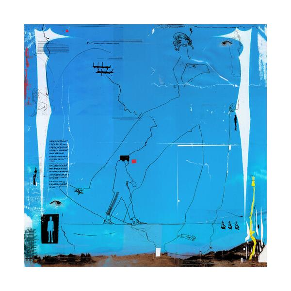 【発売日：2026年02月06日】2026/2/6 発売輸入盤レーベル：FULL TIME HOBBY収録曲：