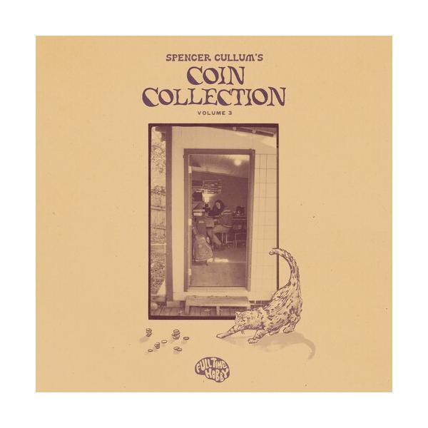 【発売日：2026年03月27日】こちらの商品は輸入盤のため、稀にジャケットに多少のスレや角にシワがある場合がございます。2026/3/27 発売輸入盤レーベル：FULL TIME HOBBY収録曲：